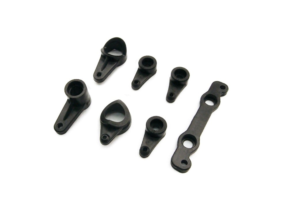 GTB STEERING ASSEMBLY SET - Snabb leverans