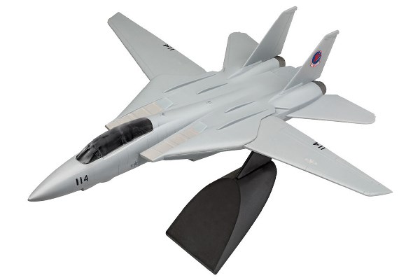 1:72 MODEL SET F-14 TOMCAT "TOP GUN" (EASY CLICK) - Snabb leverans
